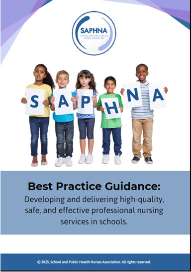 Nurses in Independent Schools | SAPHNA – School And Public Health ...