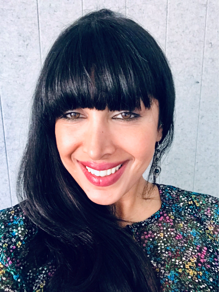 Newsha Nosrati | SAPHNA – School And Public Health Nurses Association